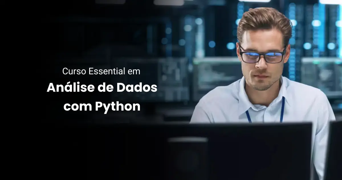 Análise de Dados com Python - Curso Essential USP/ESALQ